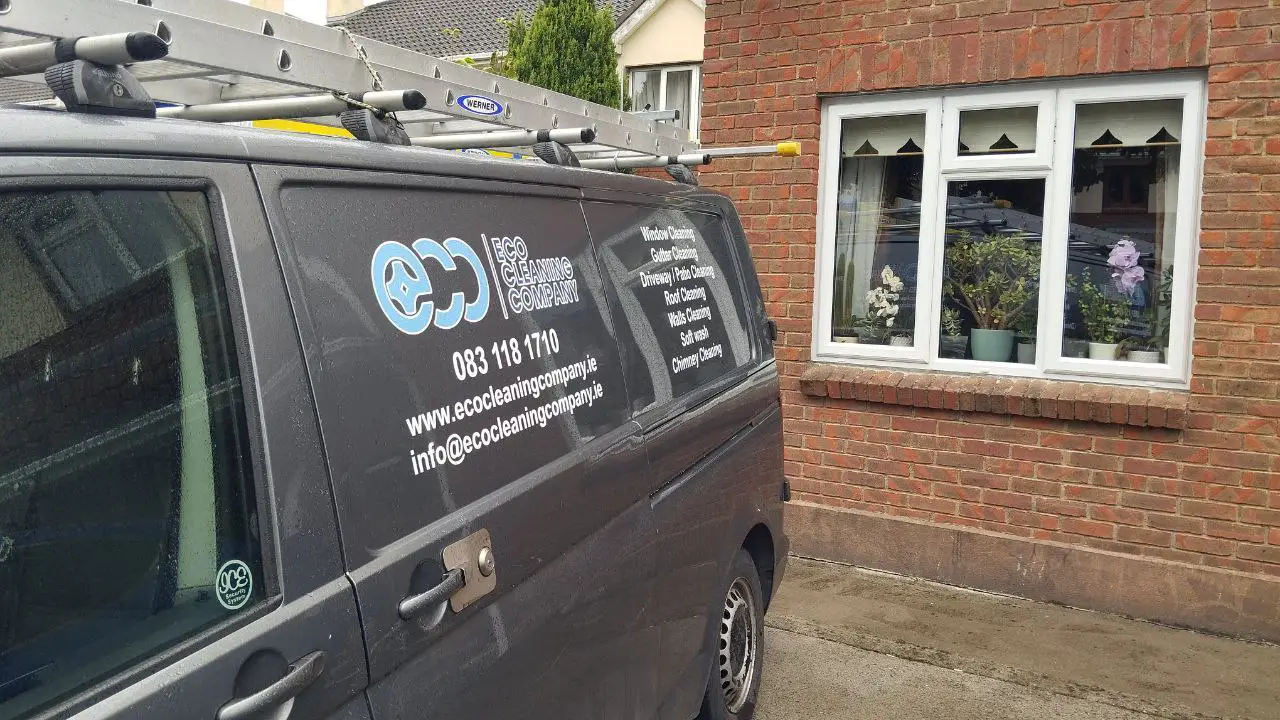 Partner with Eco Cleaning Company: Dublin's Premier Cleaning Experts ...